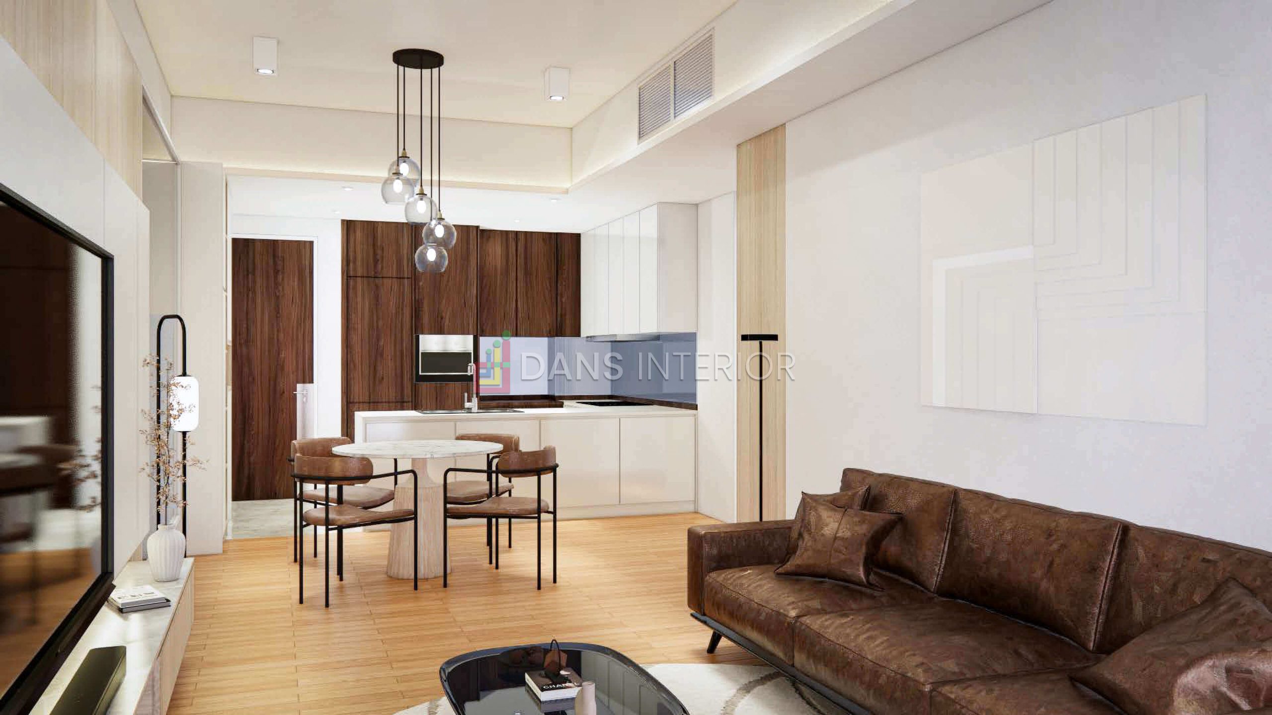 Stonor 3, KLCC Residences - Dans Interior | Luxury Interior Designer in ...