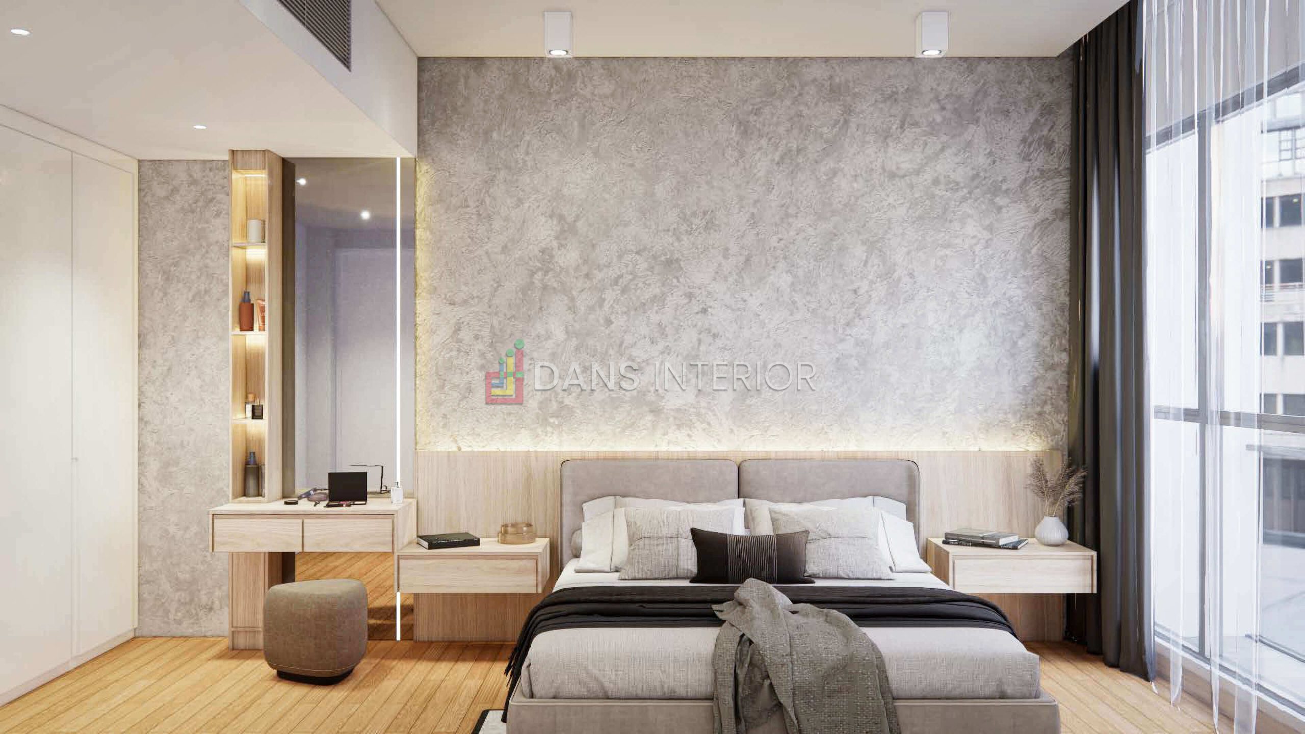 Stonor 3, KLCC Residences - Dans Interior | Luxury Interior Designer in ...