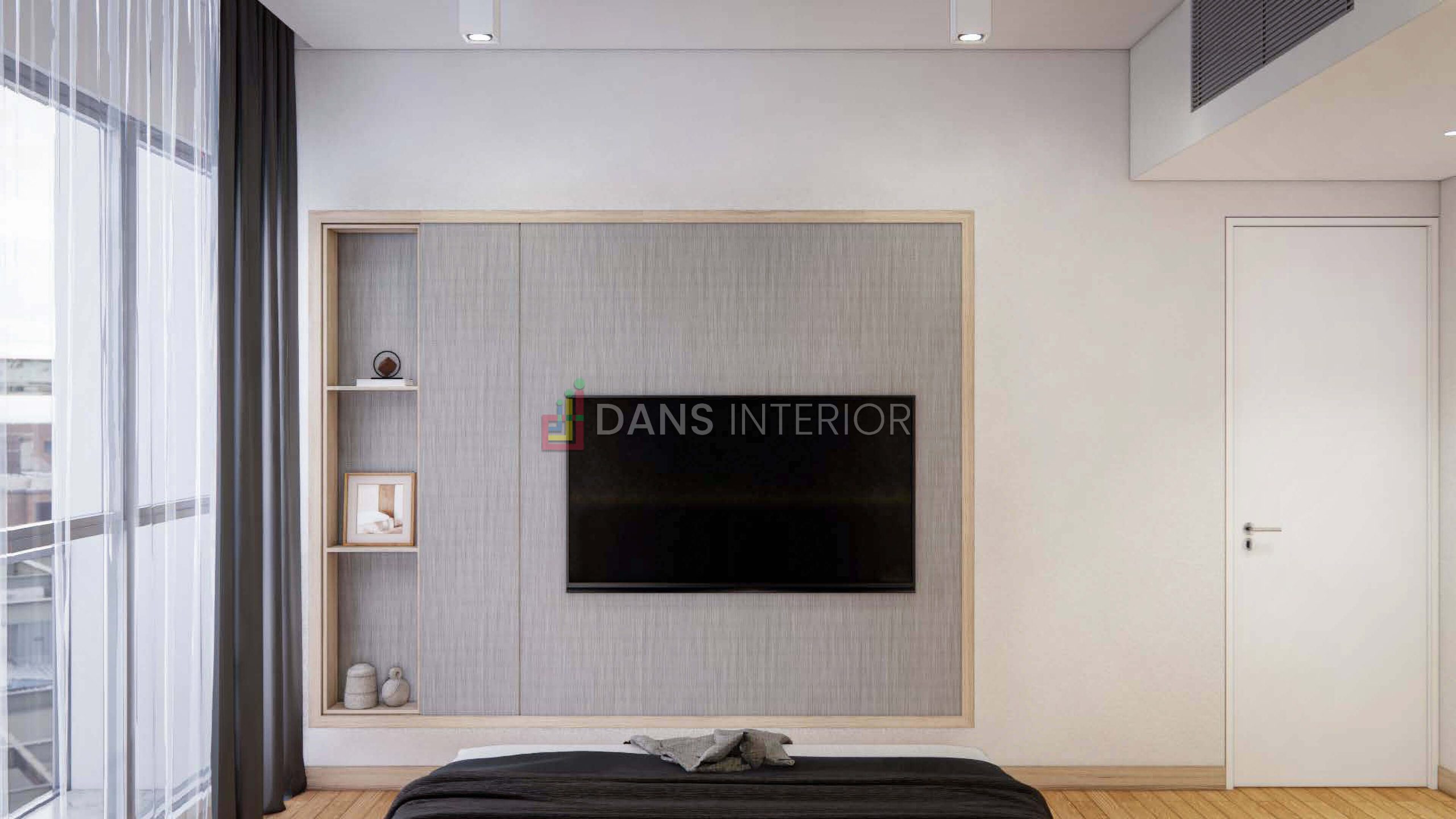 Stonor 3, KLCC Residences - Dans Interior | Luxury Interior Designer in ...